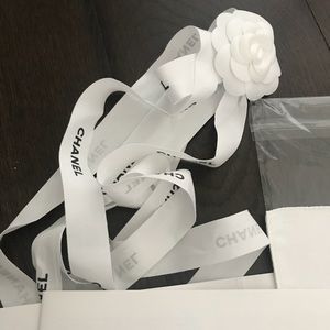 Accessories | 89 Inch Ribbon Flower And Pamphlet | Poshmark